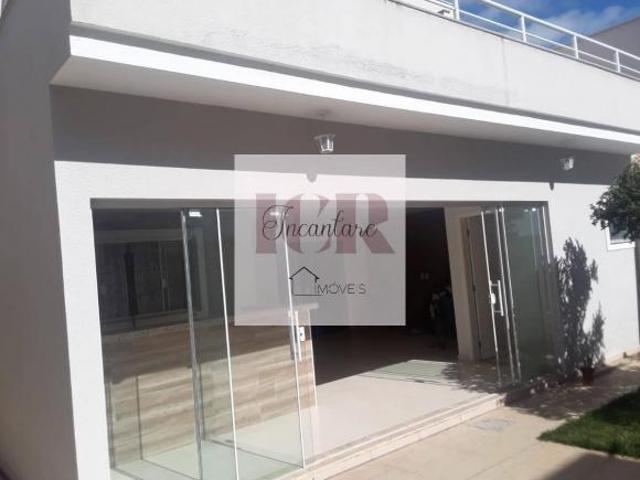 Casa no Condomínio Ibiti Royal Sorocaba