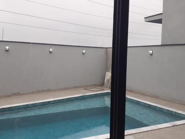 Casa no Condomínio ibiti reserva