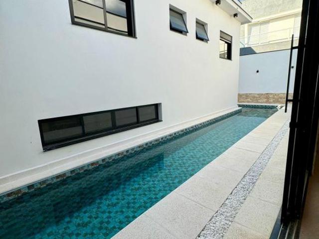 Casa no Condomínio ibiti reserva