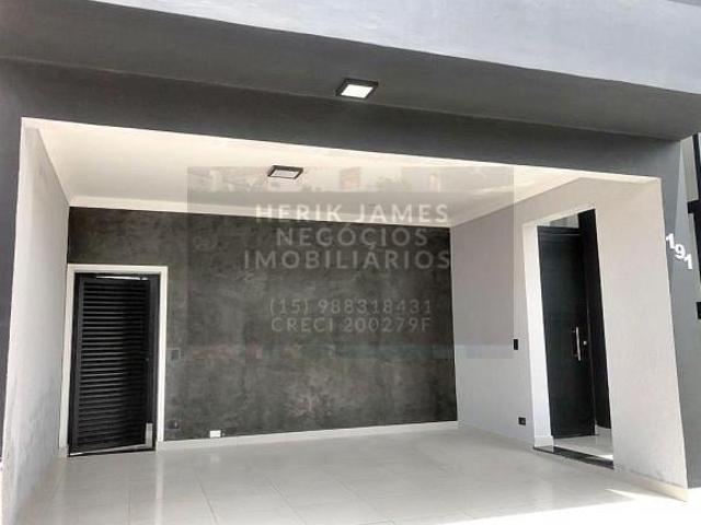Casa no condomínio Ibiti Reserva com 03 suítes