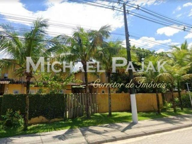 Casa no Condominio IL VILLAGIO em Sao Sebastião Michael Pajak 11 99996 4550