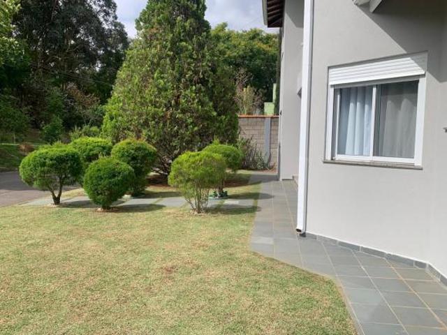 Casa no Condomínio Itatiba Country Club Exclusiva Cercada pela Natureza – Conforto, Lazer e Privac