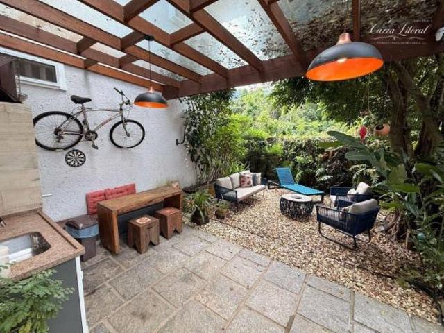 Casa no Condomínio Jacarandás Paúba com 110m², 3 Dormitórios 1 Suíte, Ambientes Integrados, 2 Banh