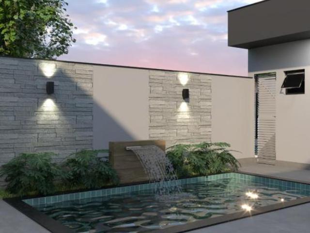 Casa no condomínio Jardim Maria Cândida para venda com 3 quartos, sendo 3 suítes, 180m²