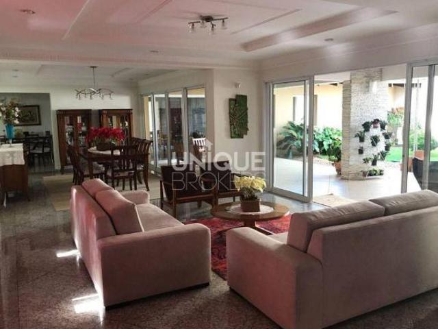 Casa no Condomínio Jardim Novo Mundo à Venda, Jardim Novo Mundo/Malota Jundiaí