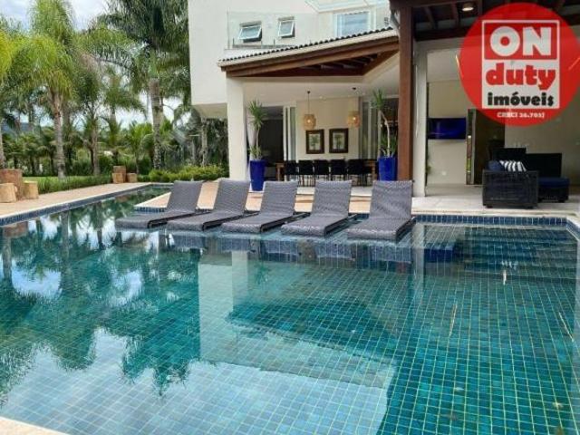 Casa com 6 quartos à venda, 1000 m² por R$ 13.900.000 Jardim Acapulco Guarujá/SP
