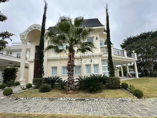Casa no Condomínio Jardim do Golfe lll, 4 dormitórios, Urbanova, SJC