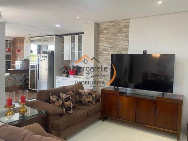Casa no Condomínio Jardim Europa II/Suítes com Closet/Grande Colorado/DF 150