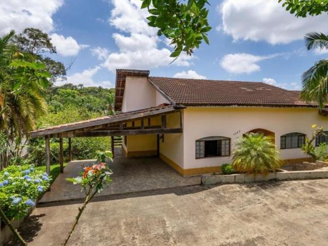 Casa no condomínio Jardim Europa para venda com 4 quartos, sendo 4 suítes, 419m²