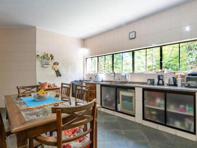 Casa no condomínio Jardim Iolanda para venda com 3 quartos, sendo 2 suítes, 624m² theremaxcollecti