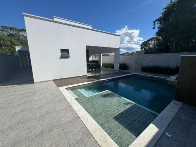 Casa no condomínio Jardim São Luiz em Peruíbe R$ 950.000,00
