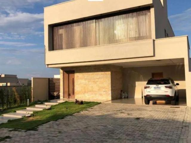 Casa no Condomínio Jardim Veneza em Senador Canedo