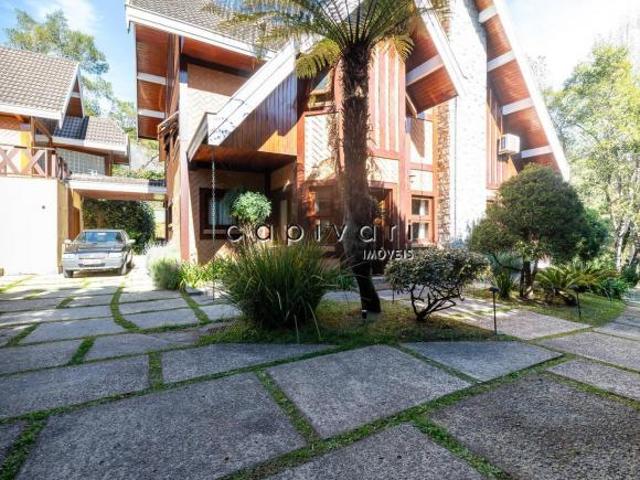 Casa no condomínio Jardim Véu da Noiva Conforto que a sua família merece!