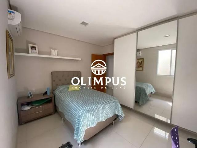 Casa no Condomínio Jardins Roma no Bairro Nova Uberlândia