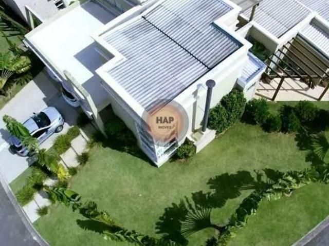 Casa no Condomínio Jd. Paulista 2 à Venda em Vinhedo SP