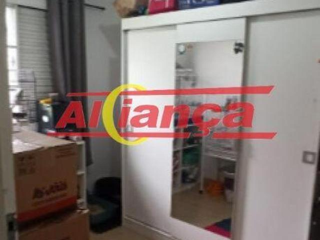 Casa no Condomínio Jerivás apta para financiamento | Inocoop Guarulhos
