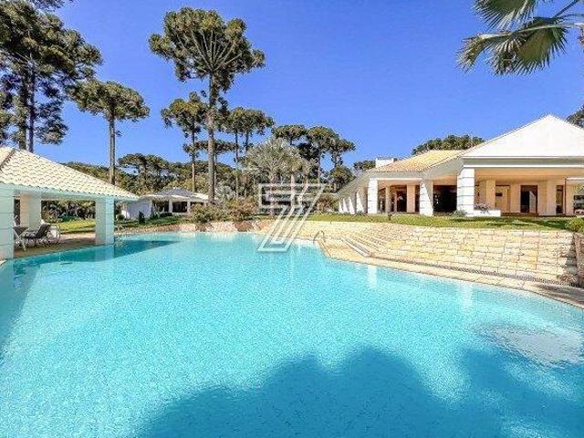 Casa no condomínio O Recanto no bairro Jardim Veneza | Piraquara