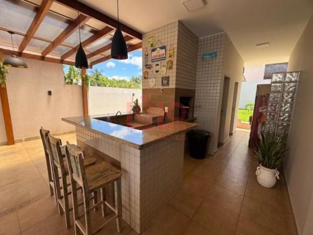 CASA NO CONDOMÍNIO OÁSIS DO PARANAPANEMA II