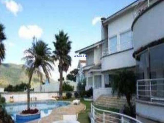Casa no Condomínio Osato em Atibaia 4 suítes Lazer e Segurança 24 hs