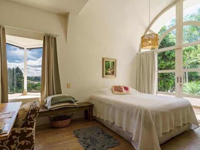 Casa no condomínio Loteamento Caminhos do San Conrado para venda com 1 quarto, sendo 1 suíte, 200m²
