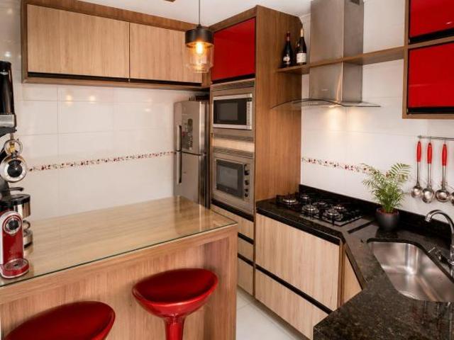 Casa no condomínio Loteamento City Jaragua para venda com 3 quartos, 90m² camilapadula#EHECG