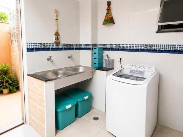 Casa no condomínio Loteamento City Jaragua para venda com 3 quartos, 90m² camilapadula#EHECG