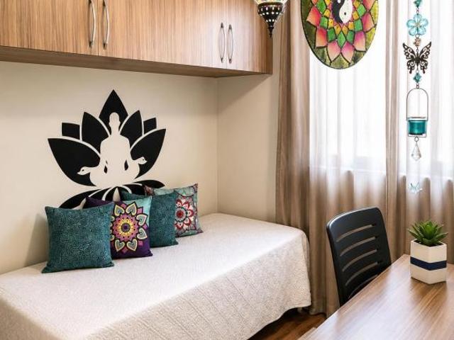 Casa no condomínio Loteamento City Jaragua para venda com 3 quartos, 90m² camilapadula#EHECG