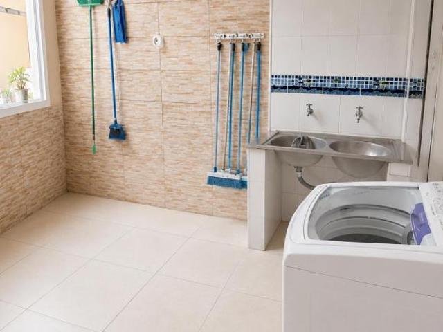 Casa no condomínio Loteamento City Jaragua para venda com 3 quartos, 90m² remaxmonarca#EHECG