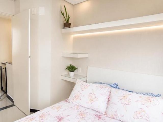 Casa no condomínio Loteamento City Jaragua para venda com 2 quartos, 65m² michelecandido#TR2MA