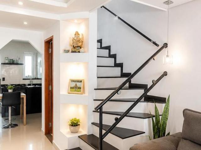 Casa no condomínio Loteamento City Jaragua para venda com 2 quartos, 65m² michelecandido#TR2MA
