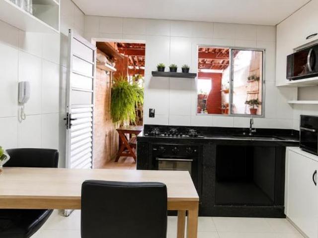 Casa no condomínio Loteamento City Jaragua para venda com 2 quartos, 65m² remaxmonarca#TR2MA