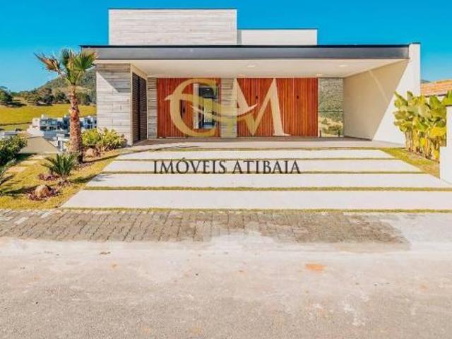 Casa no Condomínio Loteamento Greenfield