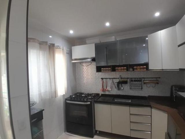 Casa no condomínio lauzane para venda com 2 quartos, 73m²