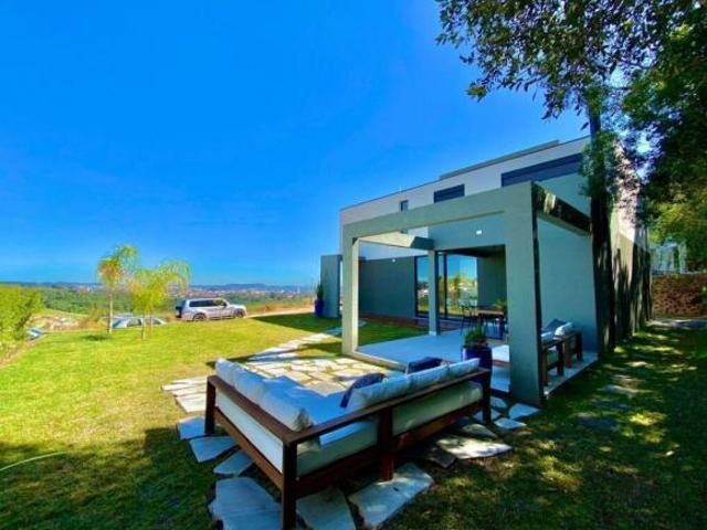Casa no Condomínio La Reserva 2