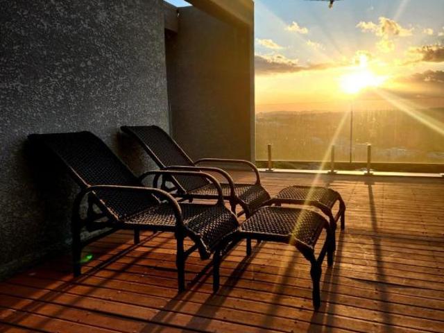 Casa no condomínio La Reserva Residencial para venda com 3 quartos, sendo 1 suíte, 155m²