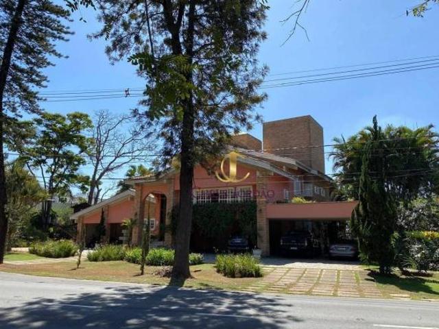 Casa no Condomínio Lago Azul, Araçoiaba da Serra