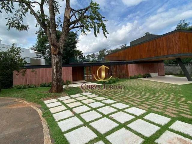 Casa no Condomínio Lago Azul, em Araçoiaba da Serra