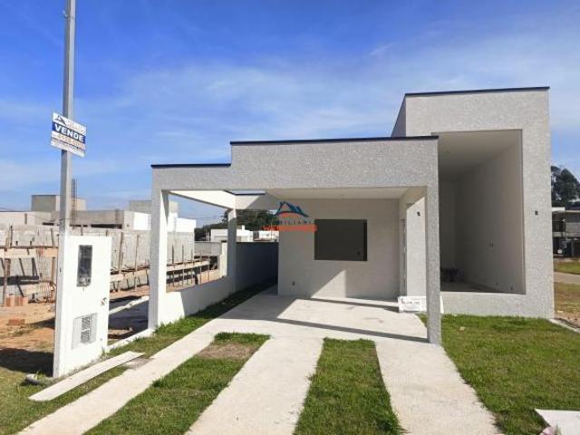 Casa no condomínio Lago dos passaros para venda em Cotia SP,: com 3 quartos, sendo 1 suíte, 2 salas