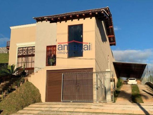 Casa no condomínio Lago Dourado