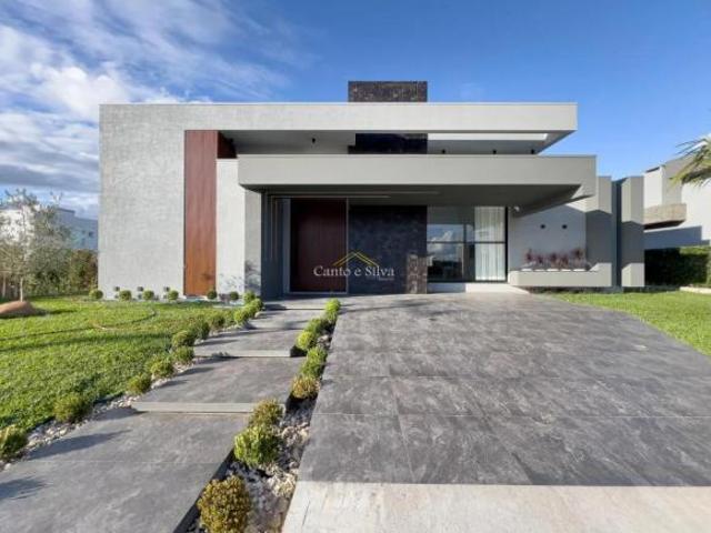 Casa no Condomínio Lagoa Do Passo