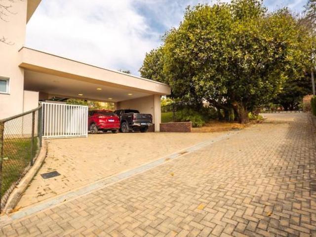 Casa no condomínio Lagos de Shanadu para venda com 7 quartos, sendo 7 suítes, 829m²
