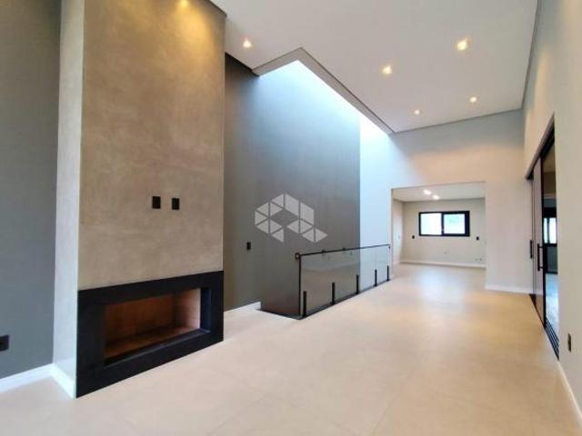 Casa no condomínio Landscape Seminário á venda, 3 dormitórios suíte, em Gravataí