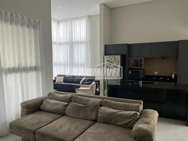 Casa no Condomínio Le France Alto da Boa Vista Sorocaba/SP