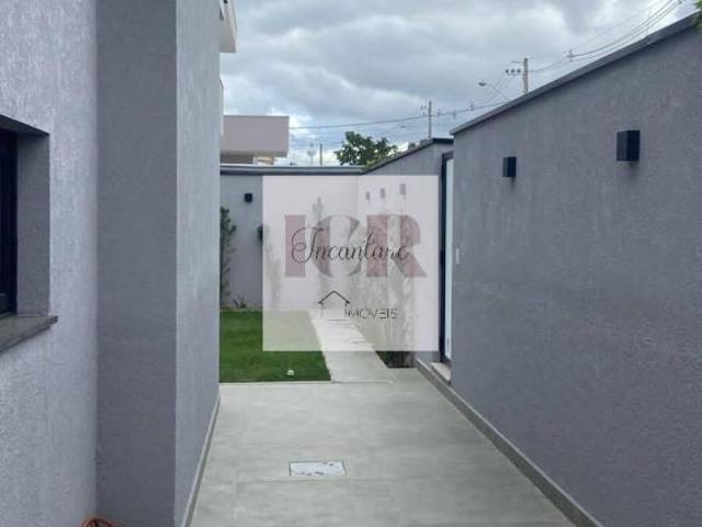 Casa no Condomínio Le France em Sorocaba SP