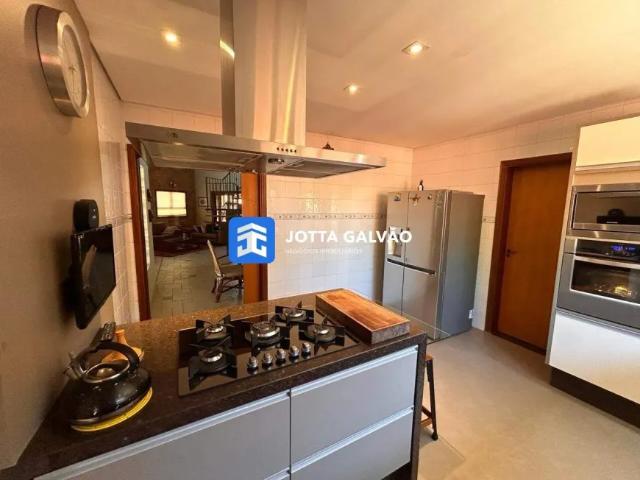 Casa no Condomínio Le Village, Campinas