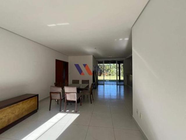 Casa no Condomínio Monserrat para quem busca praticidade e qualidade de vida