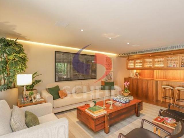 Casa no condomínio Monte Bianco para venda com 4 quartos, sendo 4 suítes, 1.100m²