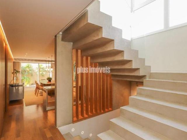 Casa no condomínio Monte Bianco para venda com 4 quartos, sendo 4 suítes, 1.100m² Morumbi