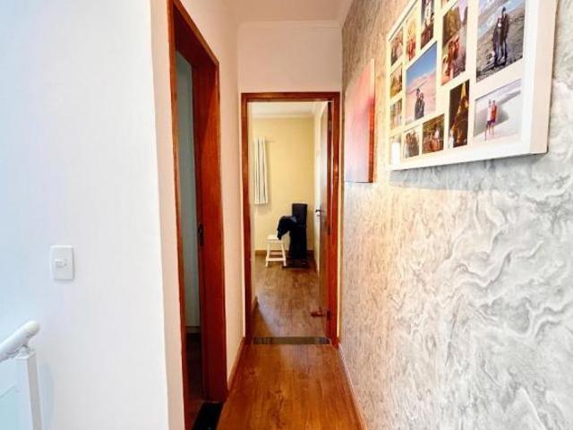 Casa no condomínio Montes Aureos para venda com 3 quartos, sendo 2 suítes, 117m²