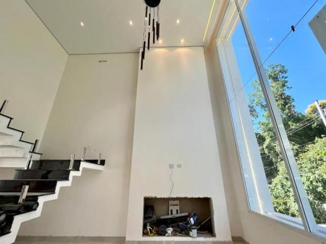 Casa no condomínio Morada da Aldeia para venda com 3 quartos, sendo 3 suítes, 213m²